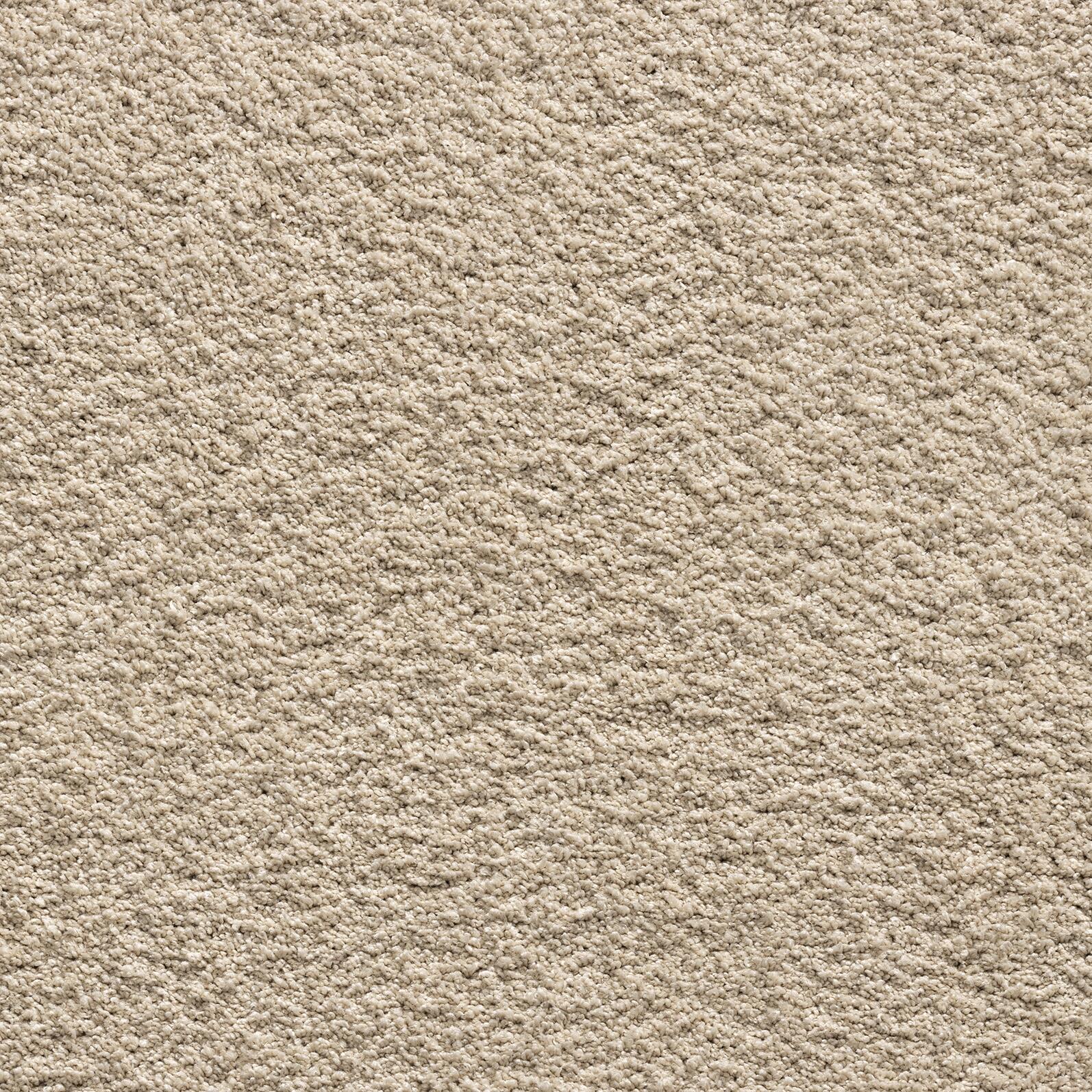 Moquette tufté uni beige, rouleau l.4 m | Leroy Merlin