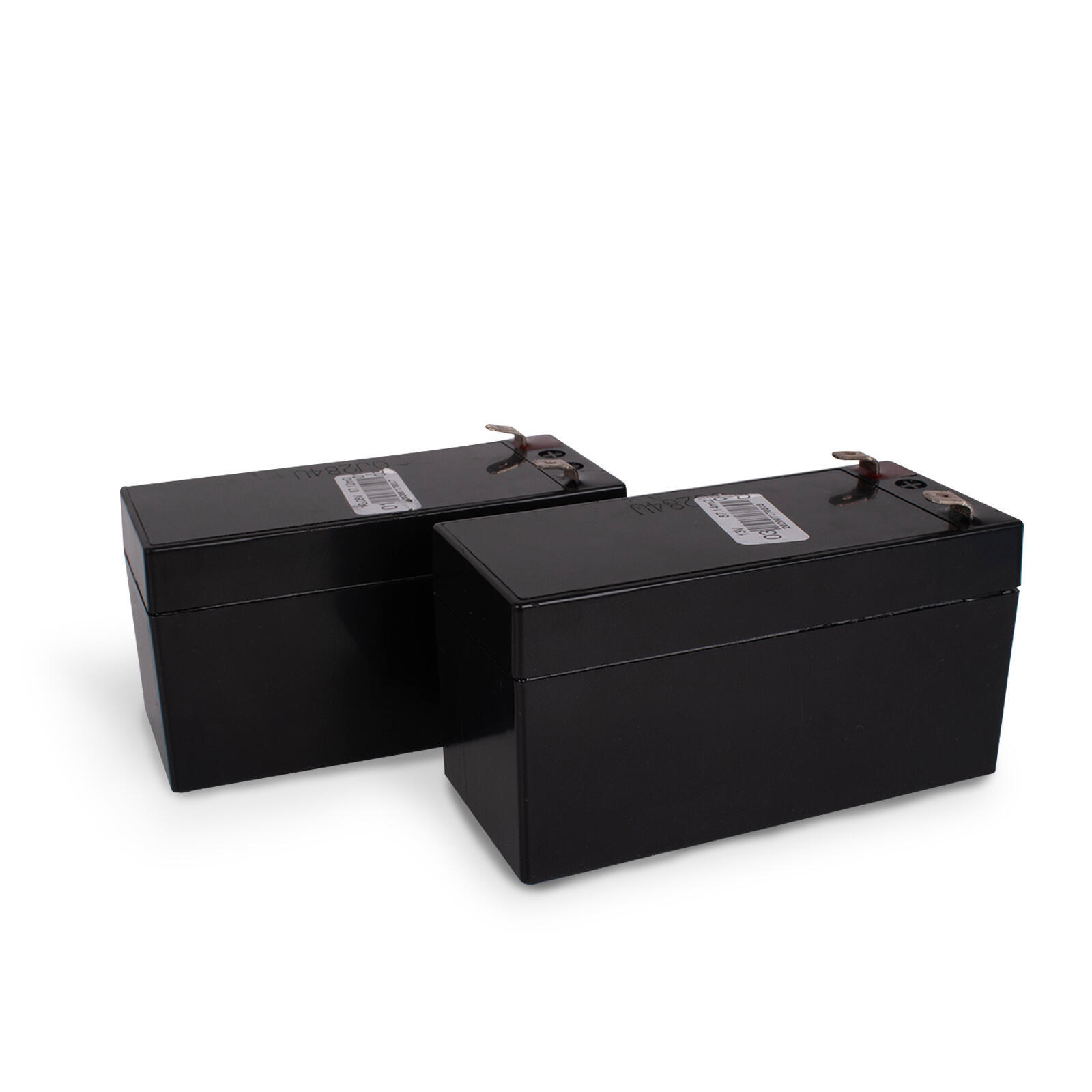 Batterie de secours pour motorisation de portail modèles 1 et 3, SCS ...