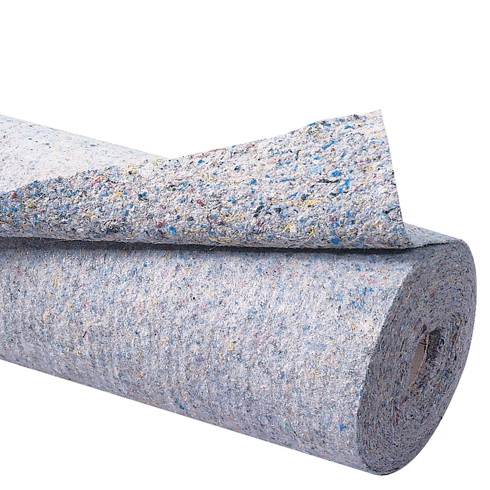 Bâche absorbante feutre 1x25 OCAI | Leroy Merlin