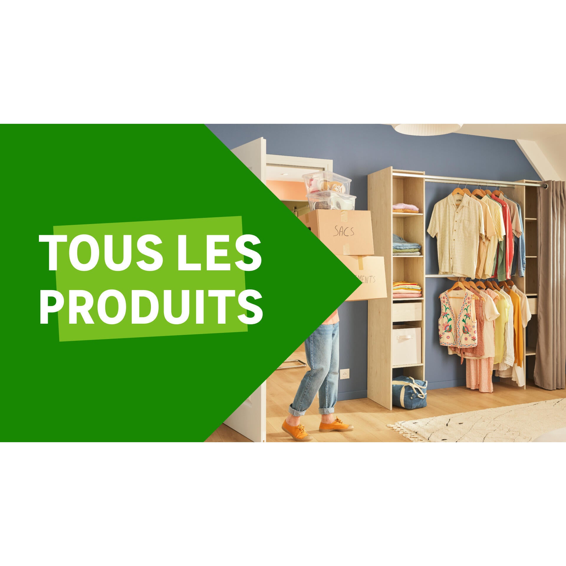 Voir tous les produits | Leroy Merlin