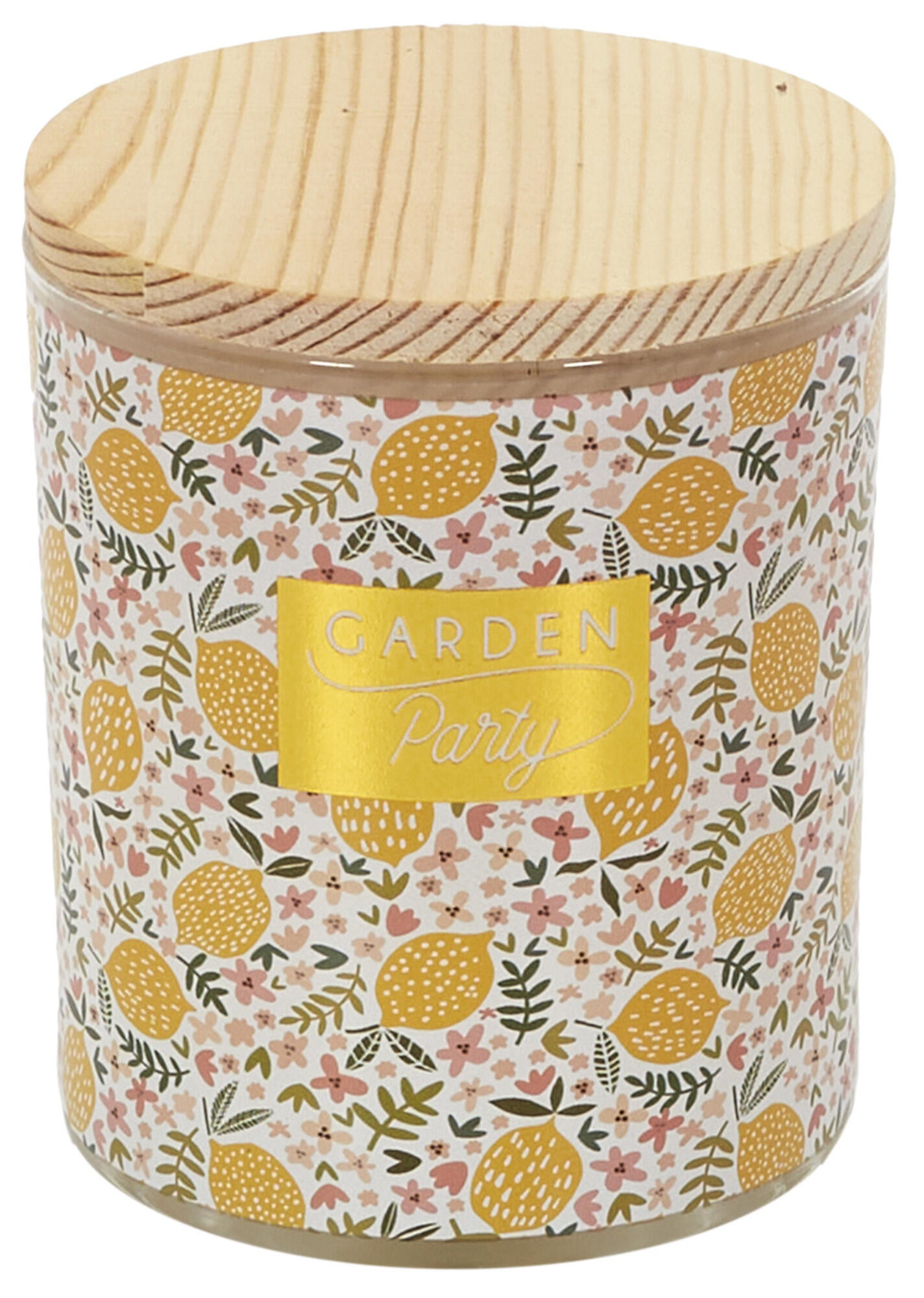 Pack 6 velas perfumadas | Leroy Merlin