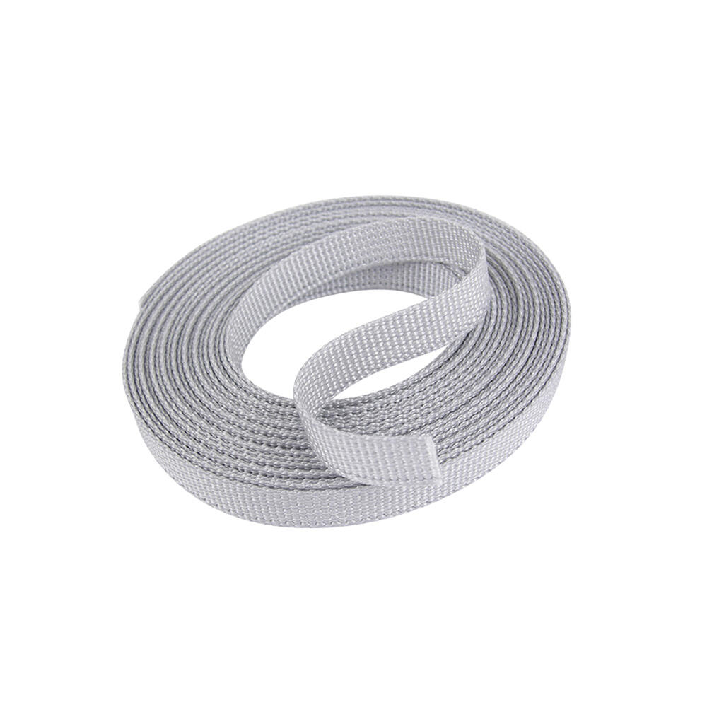 Sangle polyester largeur 20/22 mm, L.5500 x Ep.2 mm AFBAT | Leroy Merlin