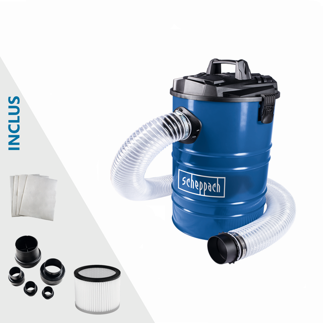 SCHEPPACH | Leroy Merlin