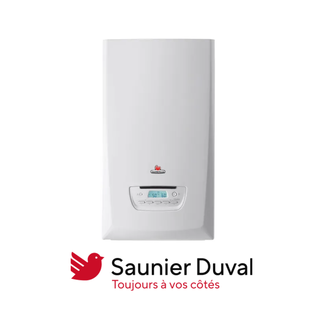 Chaudière Saunier Duval | Leroy Merlin