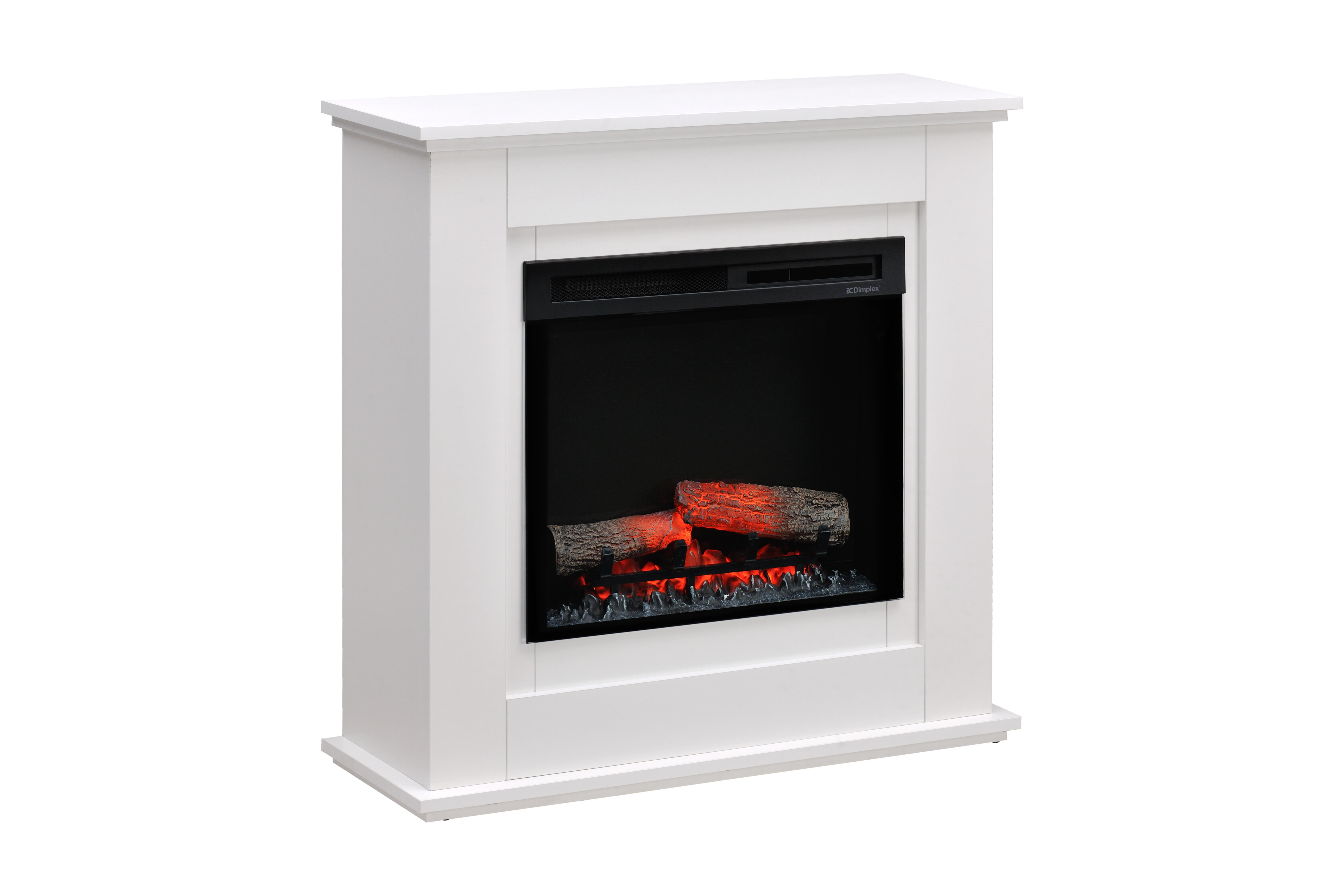 Chimenea eléctrica dimplex unity | Leroy Merlin