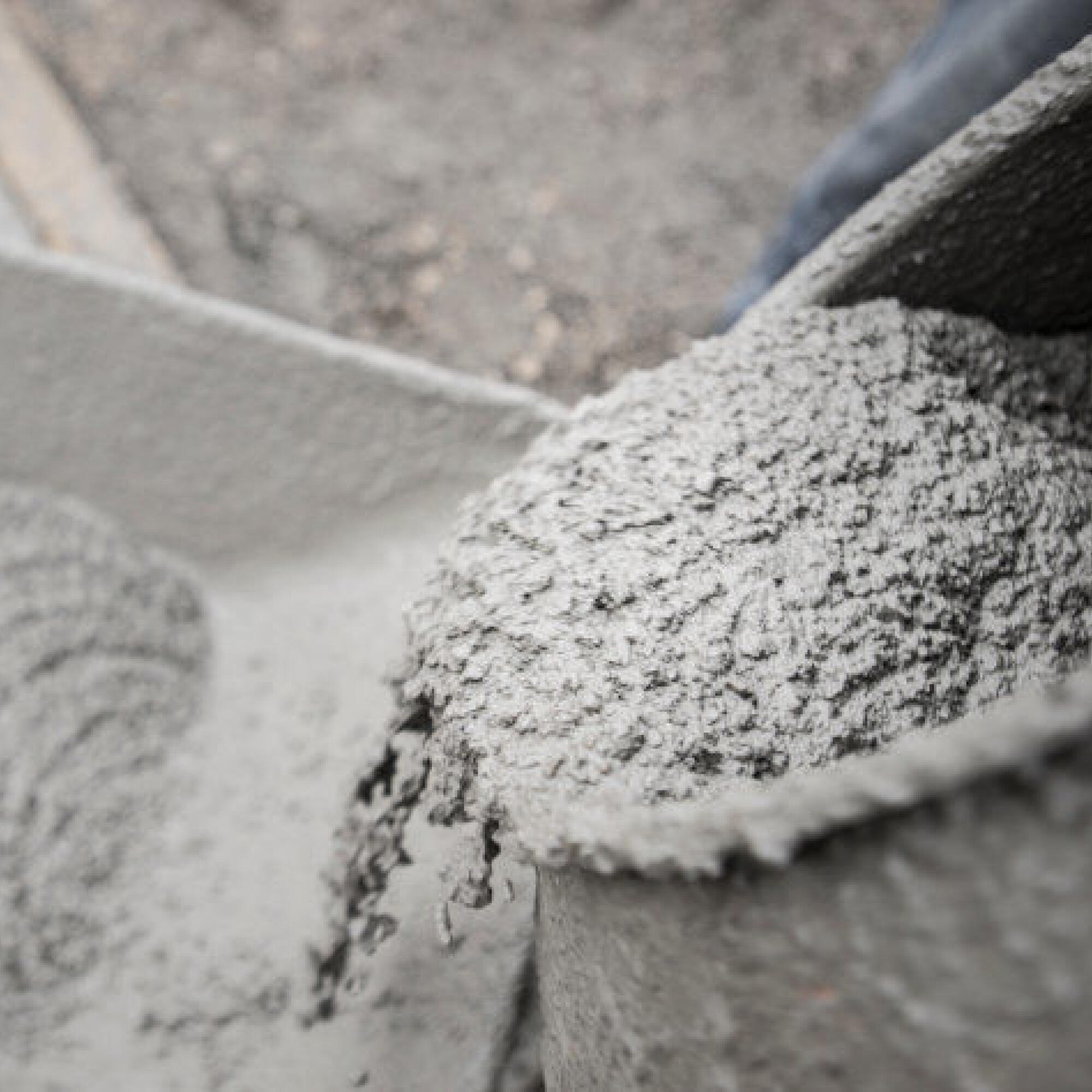 Zaprawa betonowa Mocny Beton B20 25 kg Axton - Leroy Merlin