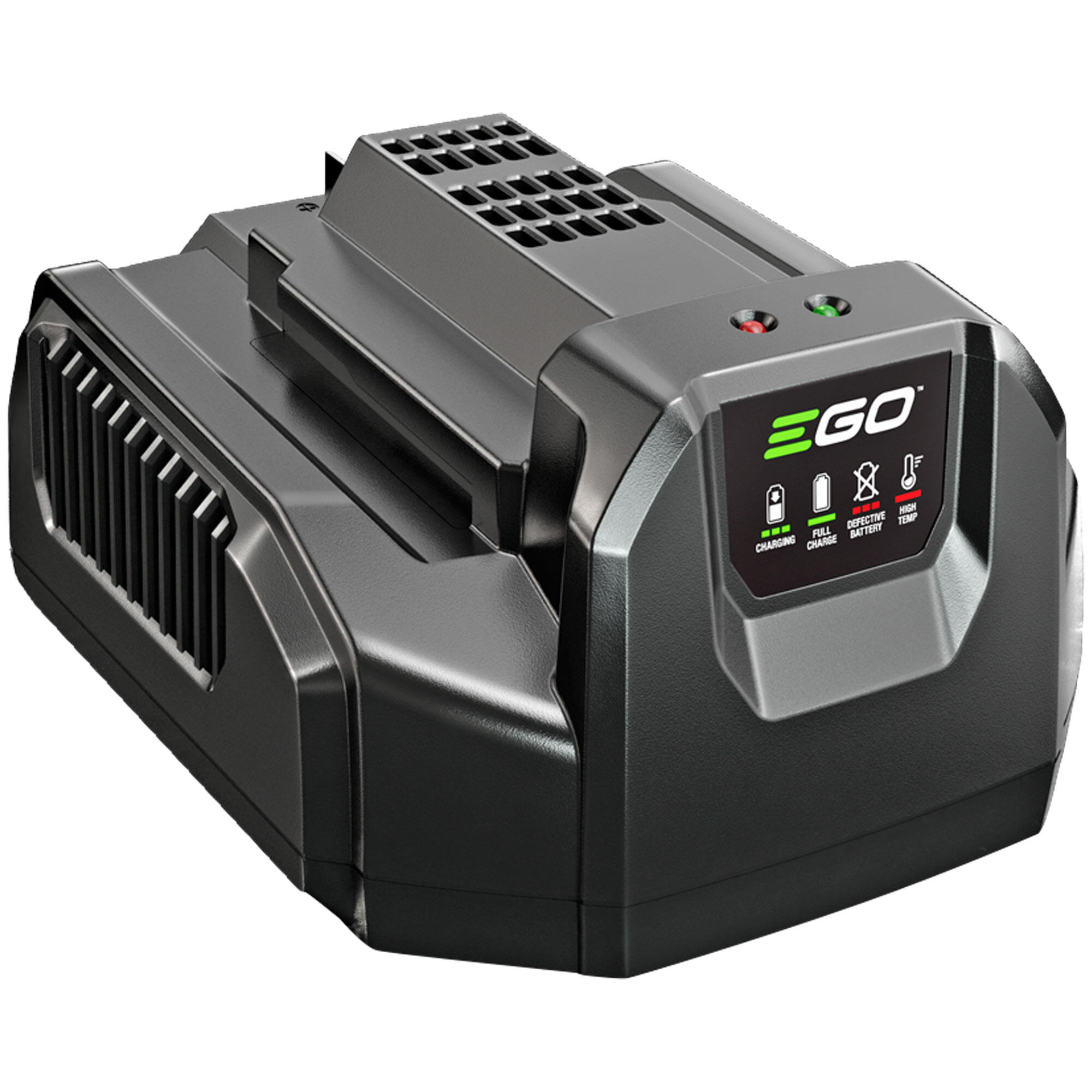 Caricabatterie EGO CH 2100 in litio (li-ion) 54V | Leroy Merlin