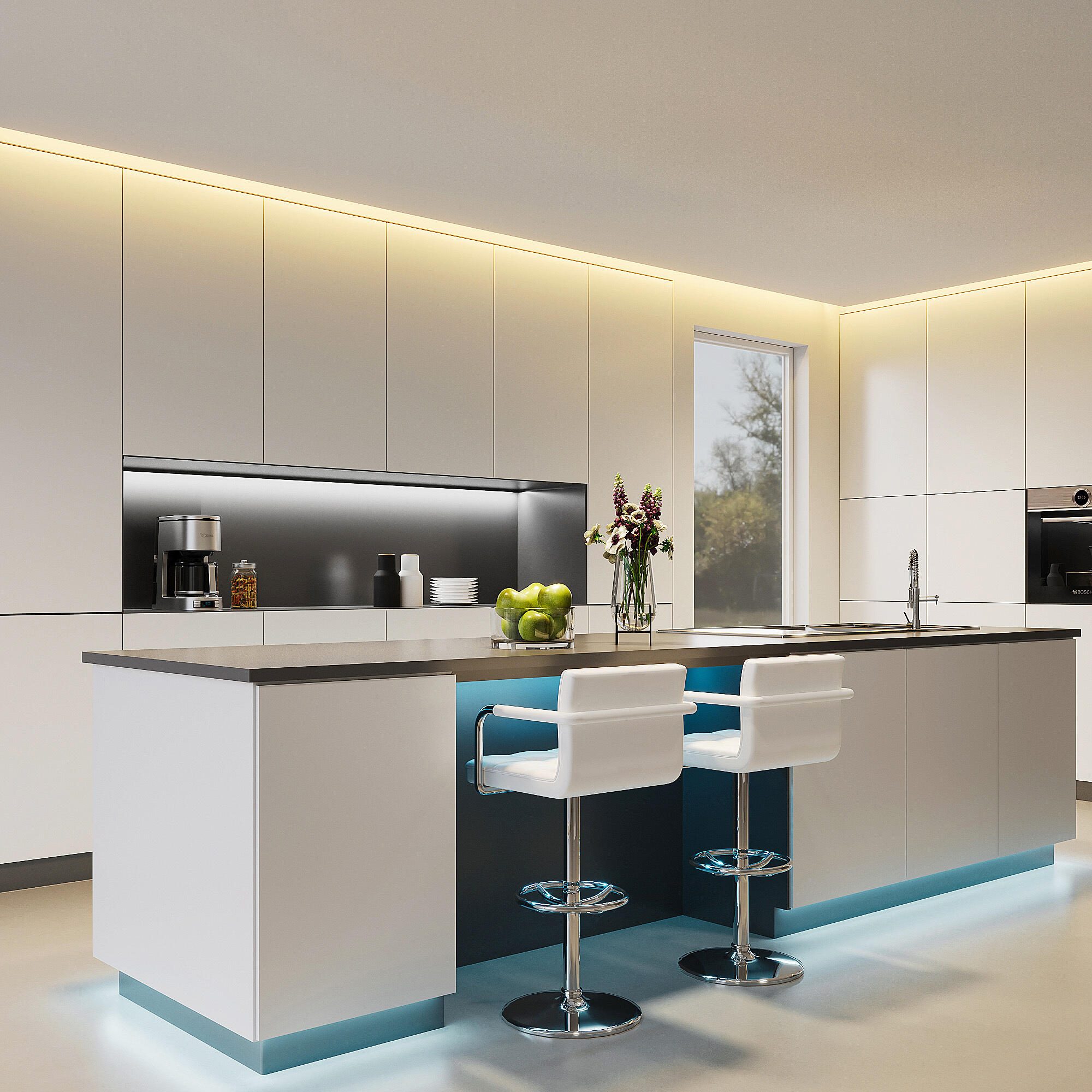 Tira LED CHIP 3m | Leroy Merlin