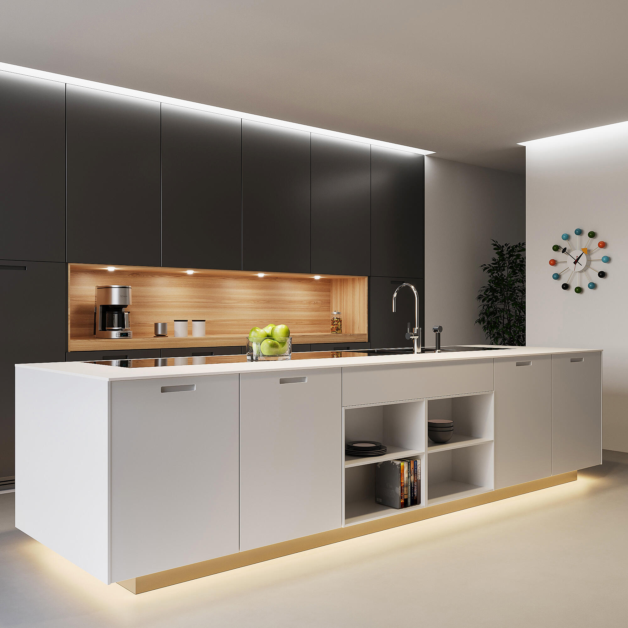 Tira de LED CHIP 5M | Leroy Merlin