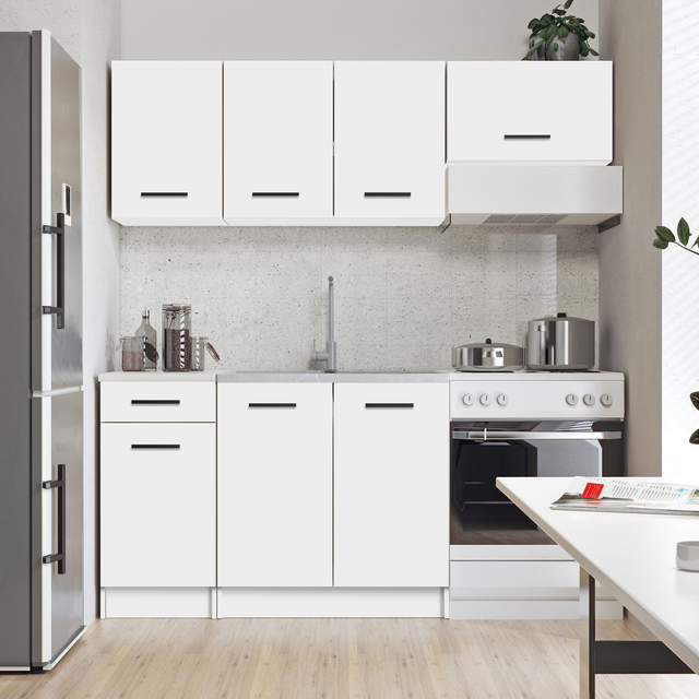 Kuchnie zestawy | Leroy Merlin