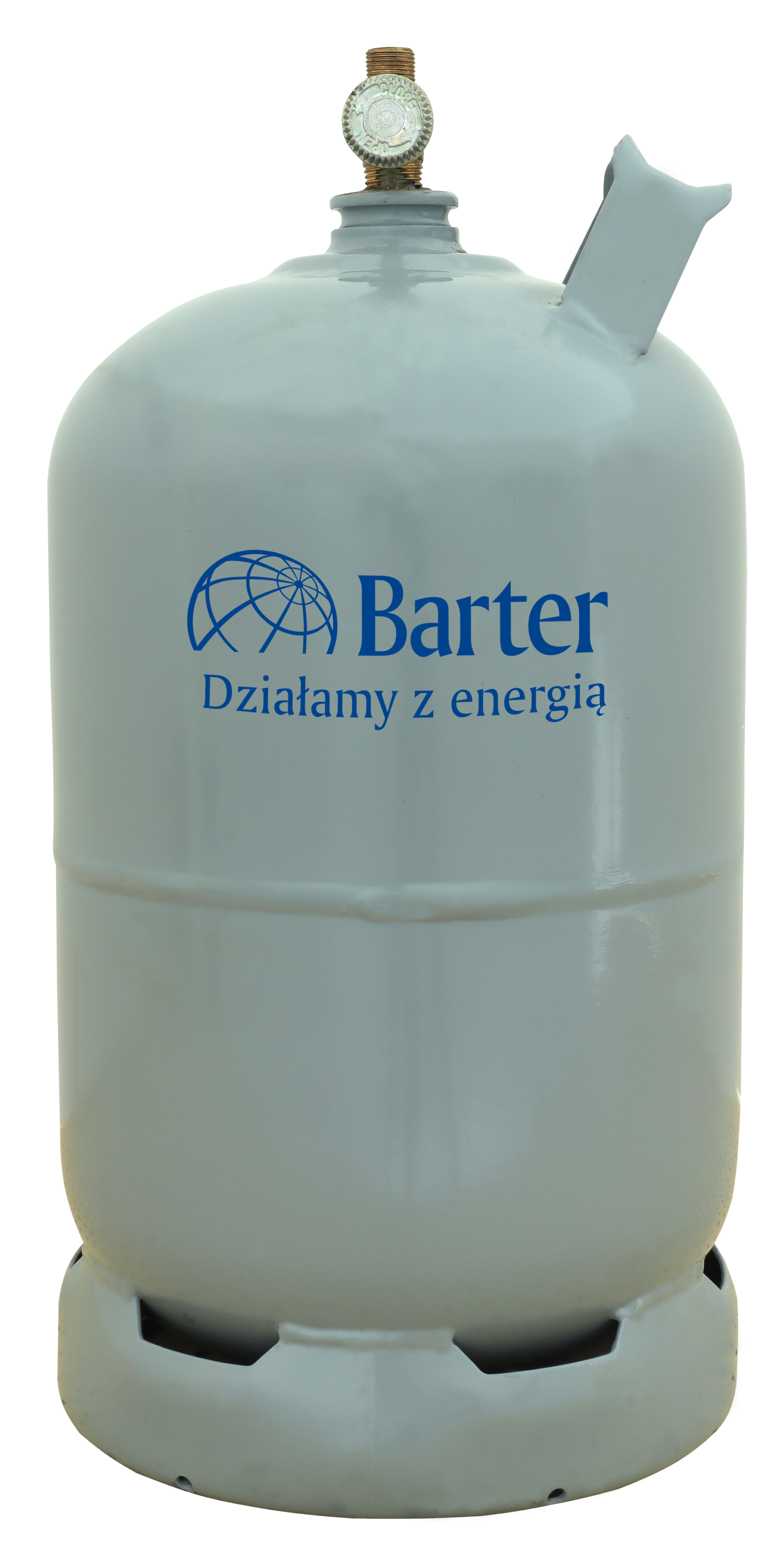 Gaz propan butan 5kg BARTER GAZ - Leroy Merlin