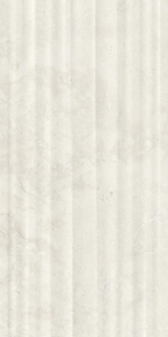 Echantillon carrelage sweet blanc 3D | Leroy Merlin