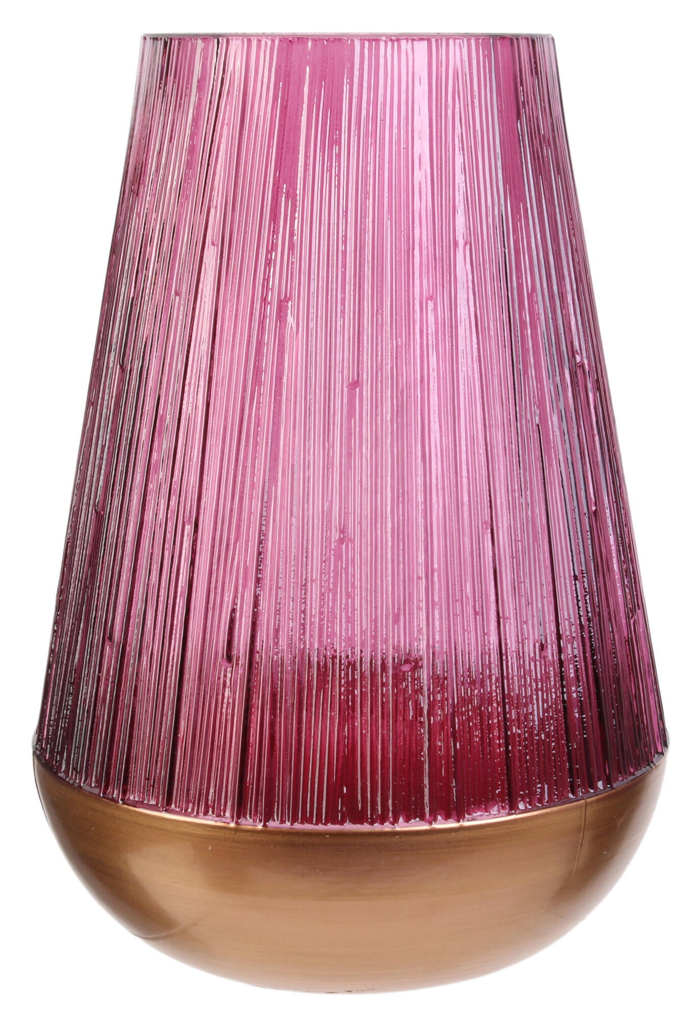 Pack 2 jarrones Dorothy 23,5 cm | Leroy Merlin