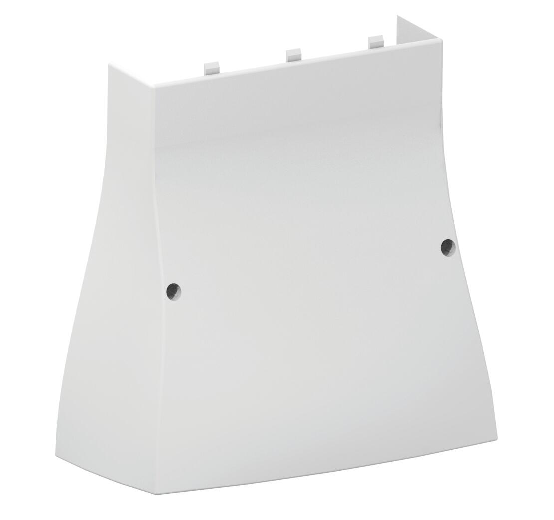 Jonction gaine technique de logement (GTL), OHMTEC H.25 x L.34.5 x P.14 ...