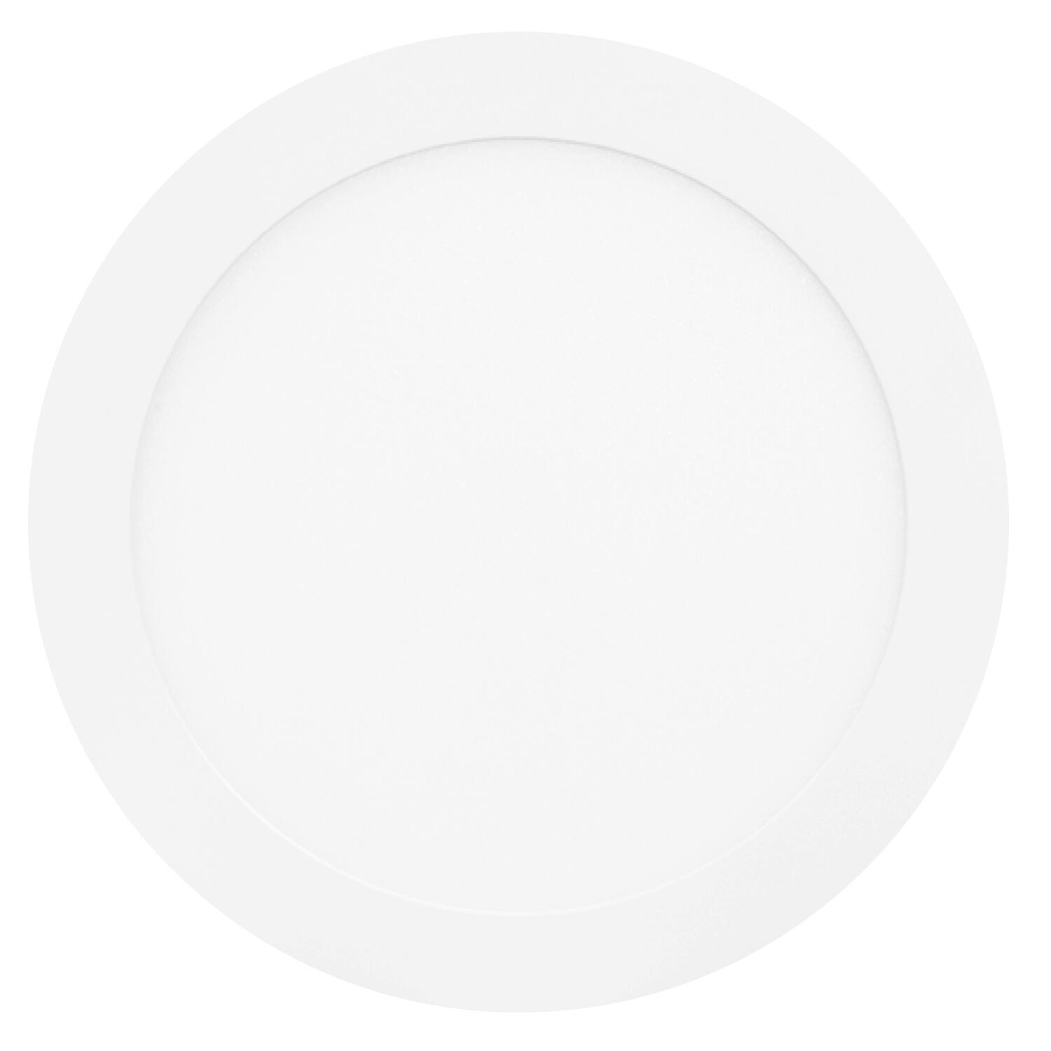 Downlight led 18w blanco | Leroy Merlin