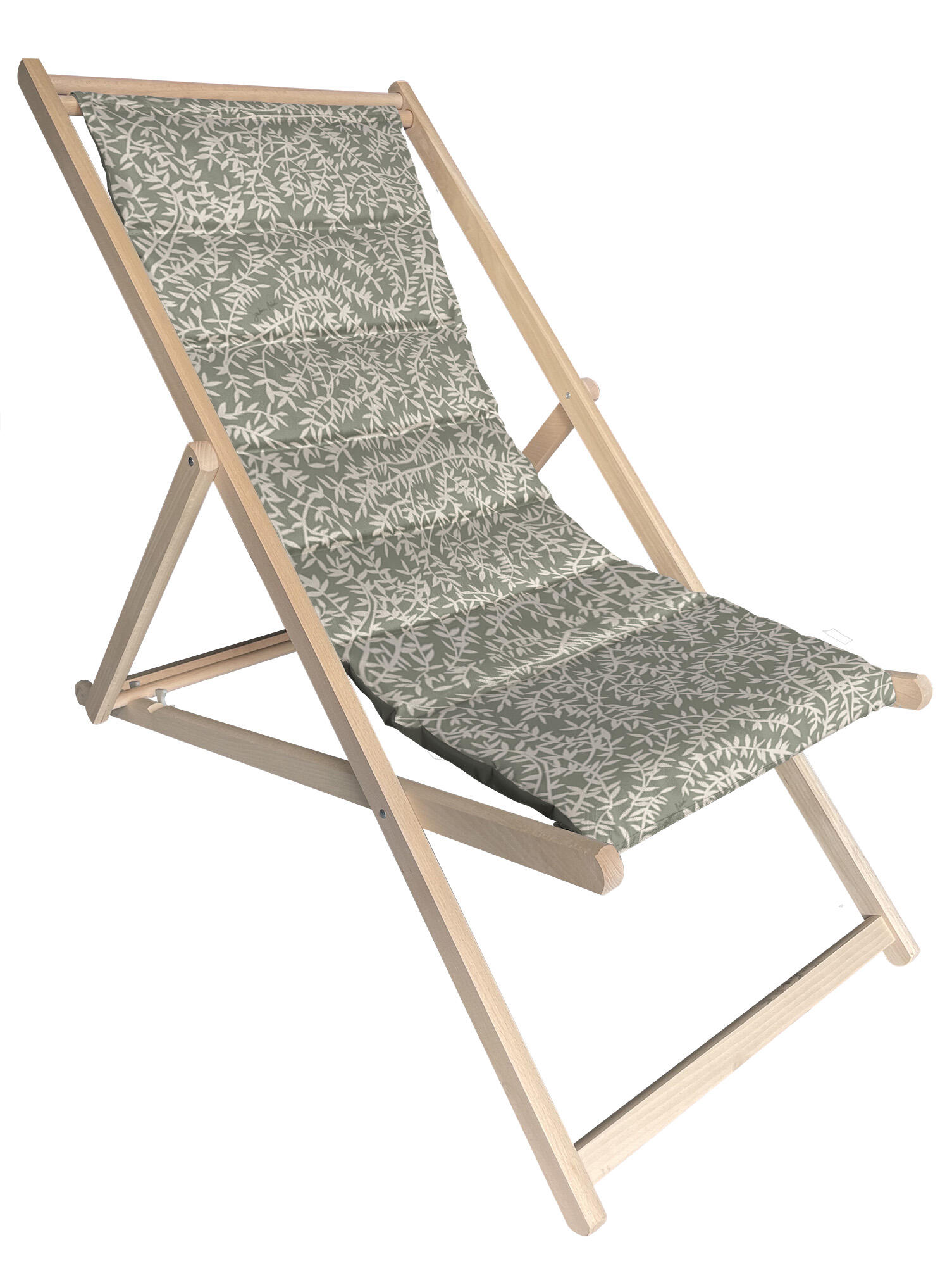 Chilienne de jardin JARDIN PRIVE 021320 en hêtre vert | Leroy Merlin