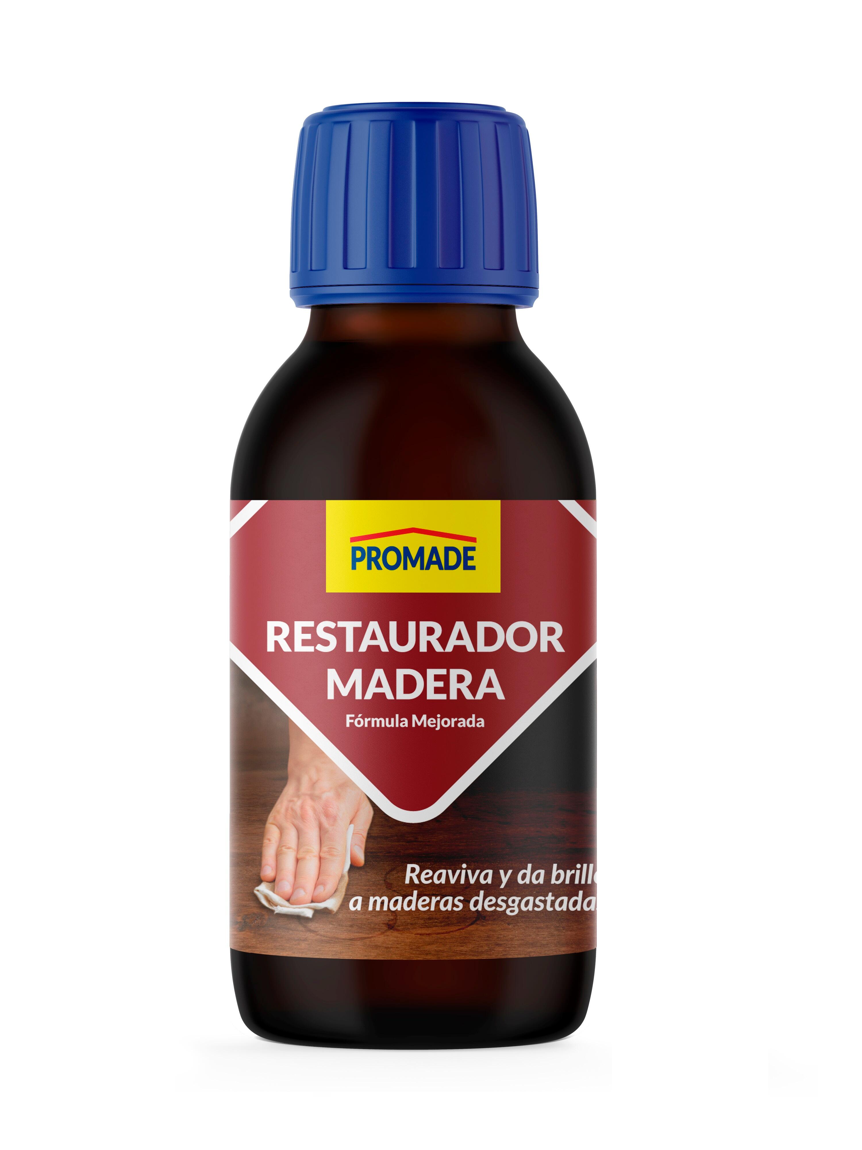 Restaurador de madera PROMADE 0,125L | Leroy Merlin