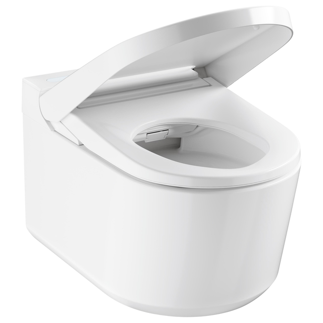 Zestaw podtynkowy do WC GROHE - Leroy Merlin