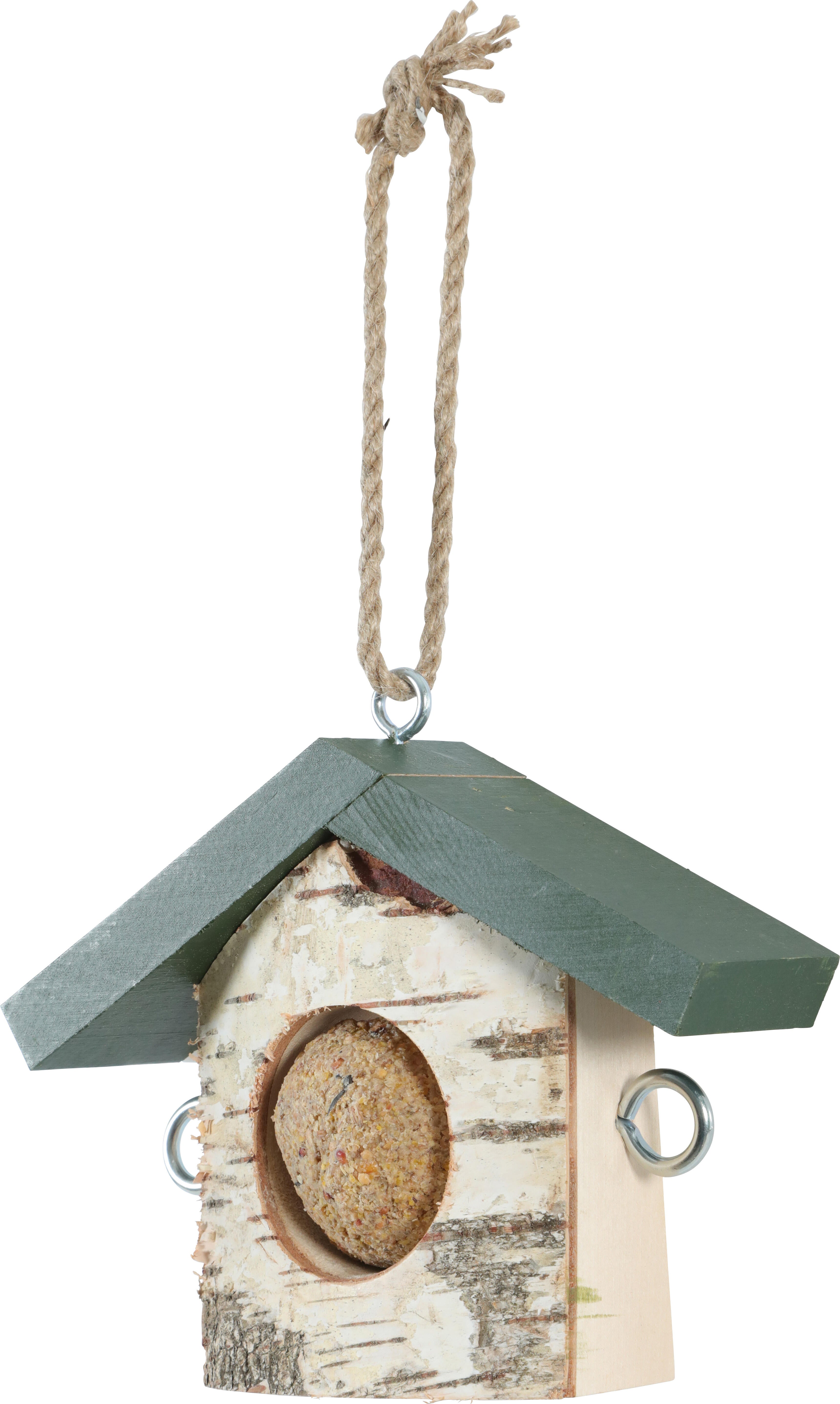 W-SUPPORT BDG BOIS HUT VERT | Leroy Merlin