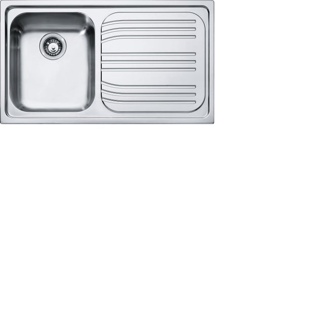 Lavelli cucina Franke | Leroy Merlin