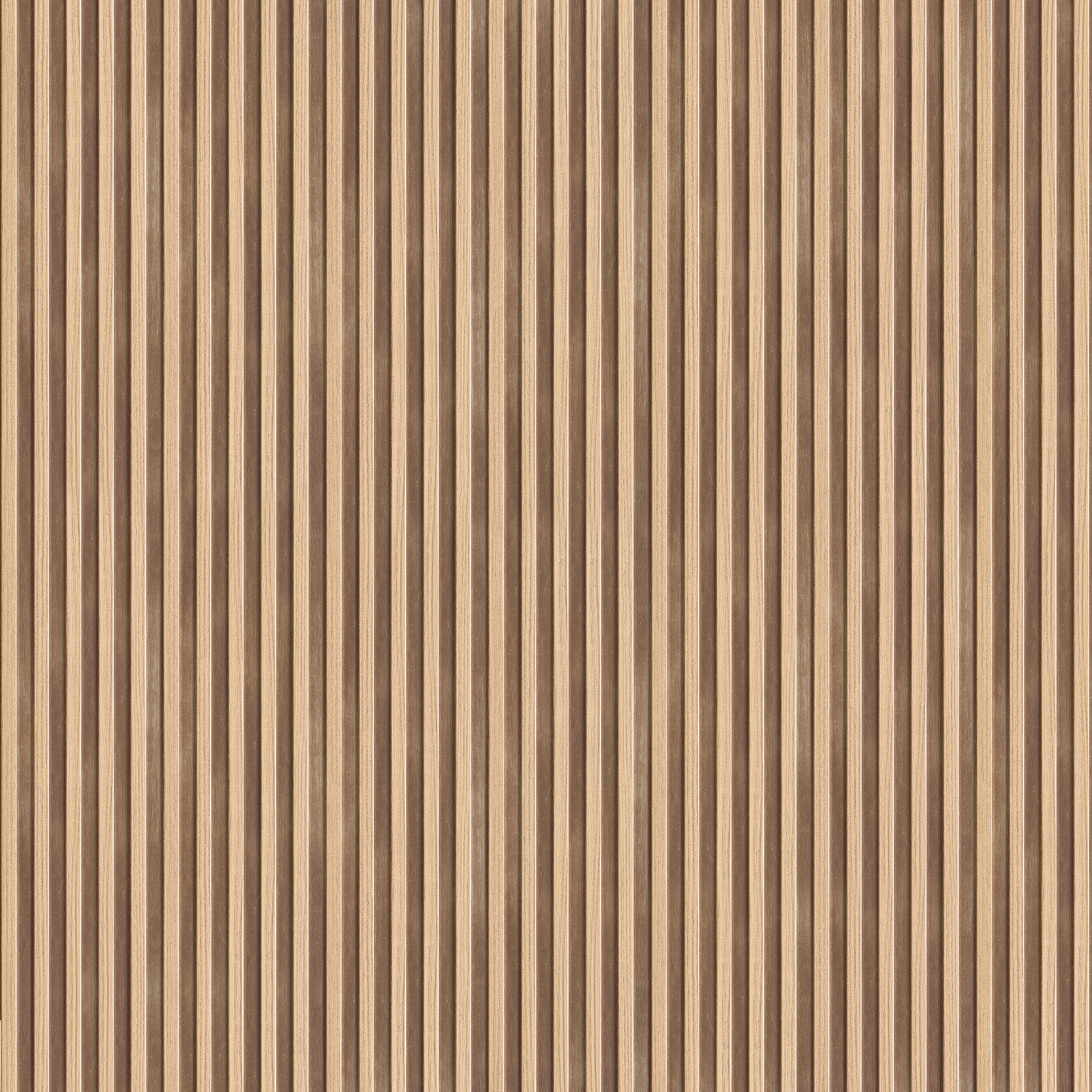 Panele ścienne 3D Lamel PCV Linerio S-Line Natural 5 lameli VOX - Leroy ...