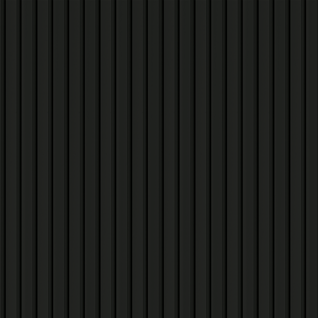 Czarne lamele | Leroy Merlin