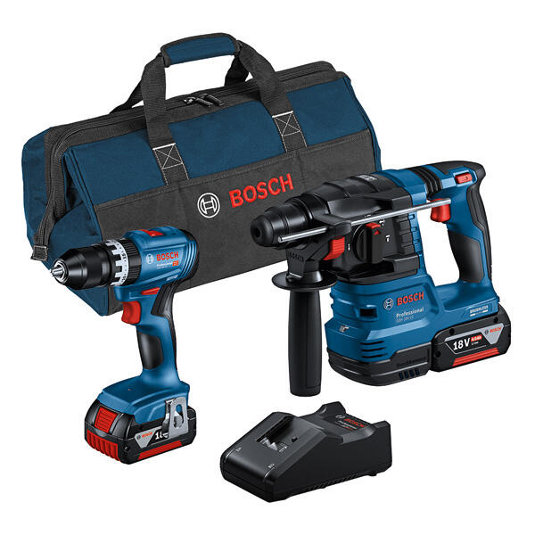 Pack bosch professional au meilleur prix | Leroy Merlin