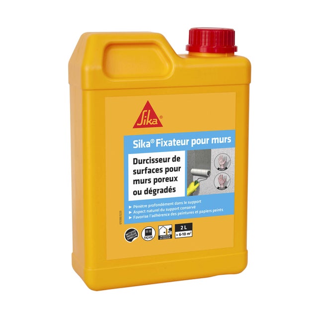 Sika post fix au meilleur prix | Leroy Merlin