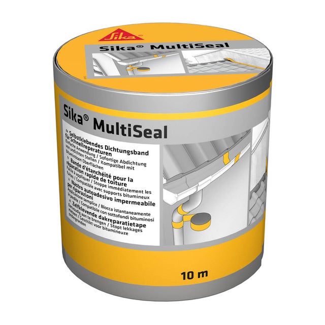 Sika multiseal au meilleur prix | Leroy Merlin