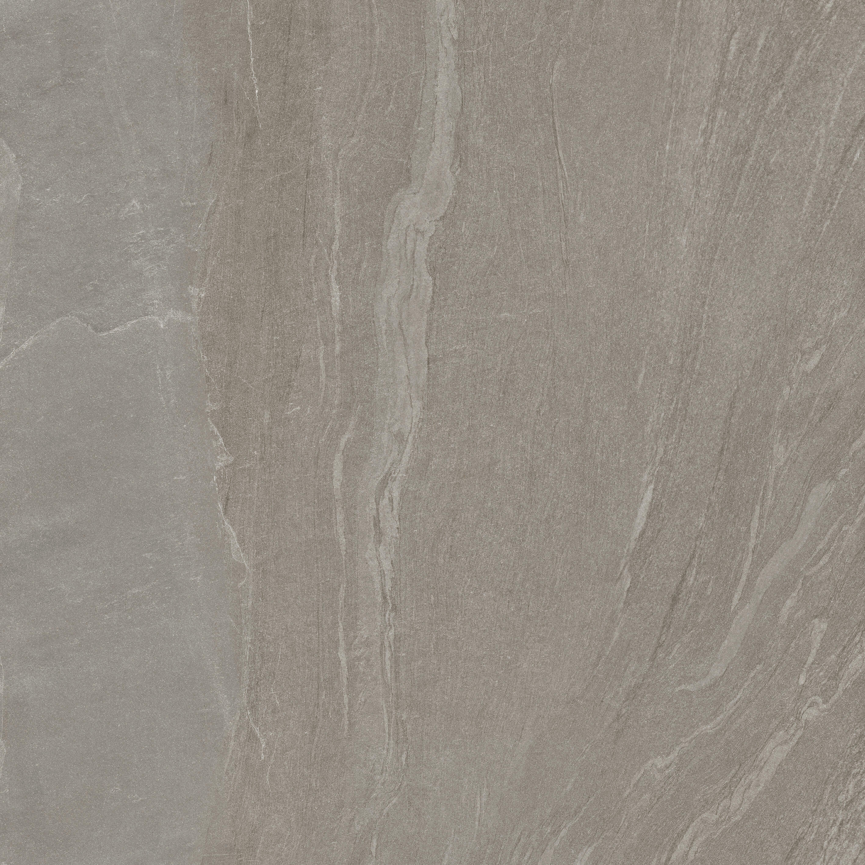 Carrelage sol effet pierre gris Pietra mat l.60 x L.120 cm CERIM ...