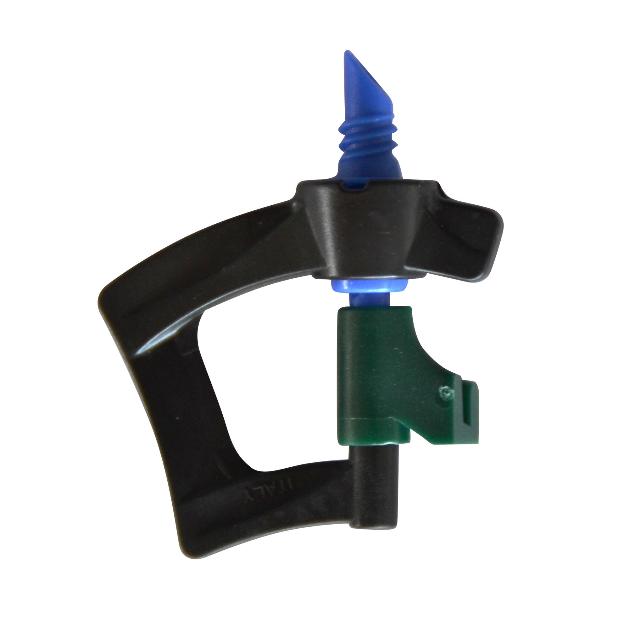 Pack 3 Micro Aspersor Invertido 360° GEOLIA | Leroy Merlin