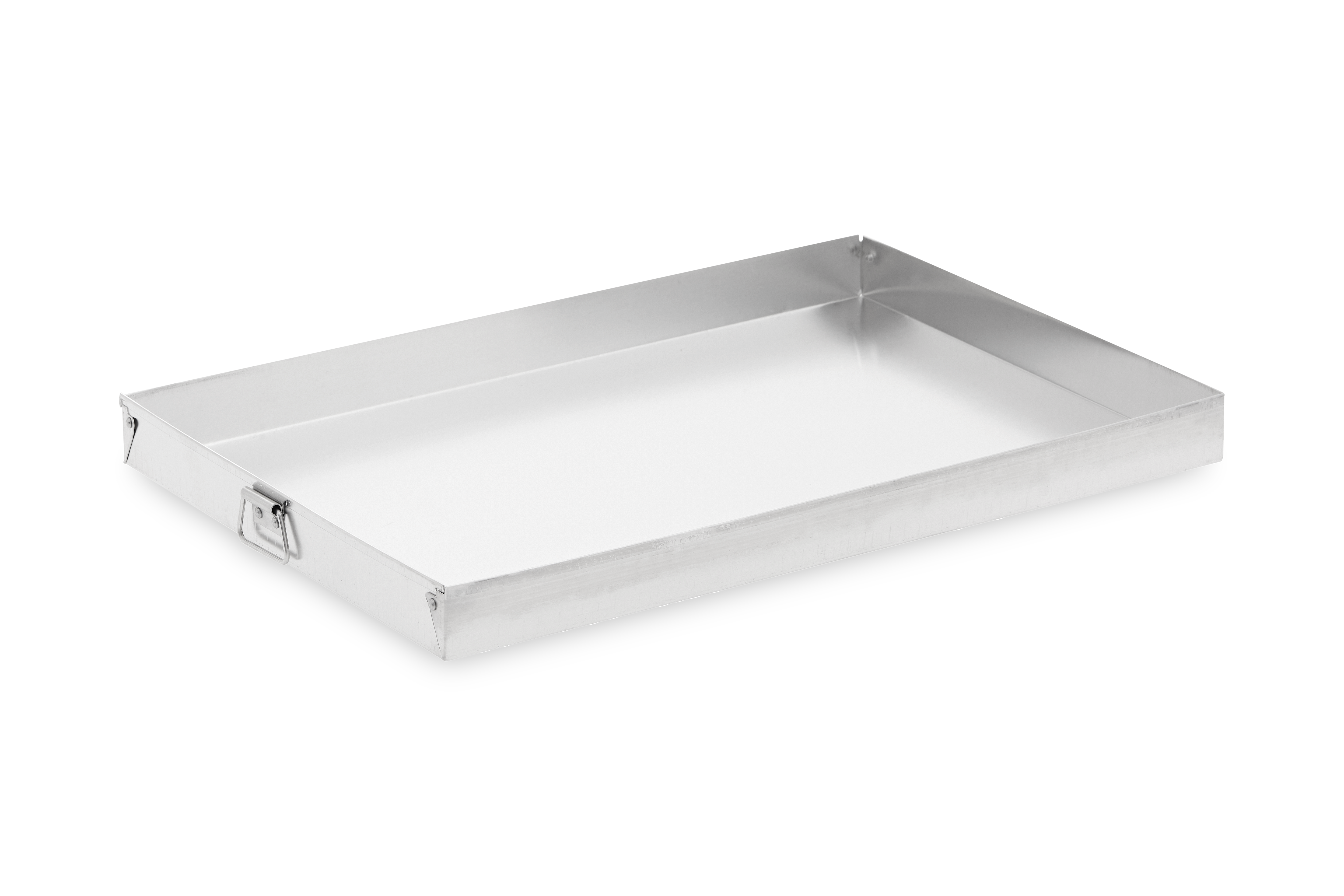Bandeja de aluminio para horno 22x34 cm | Leroy Merlin