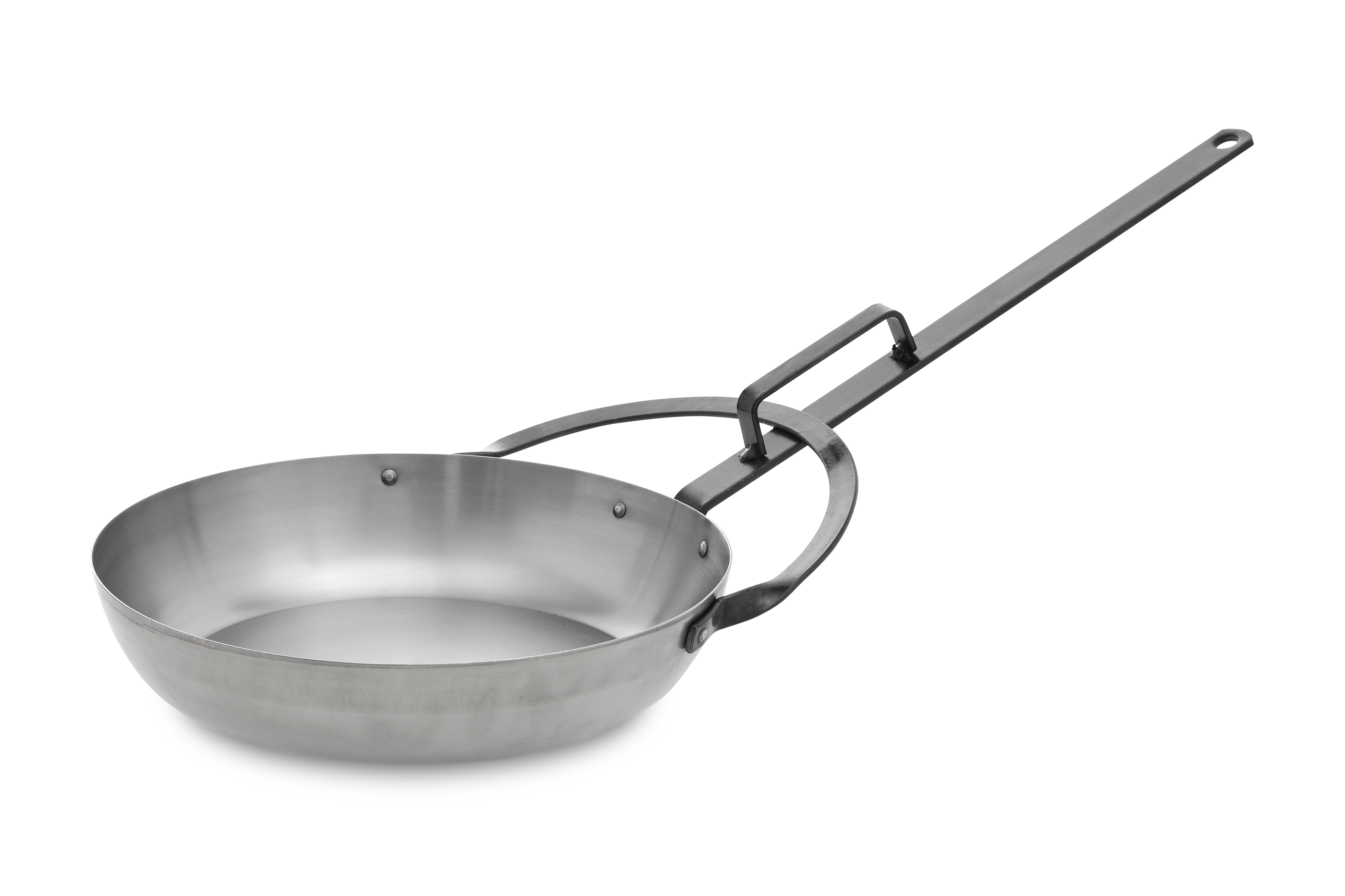 Sarten miguera con mango 36 cm | Leroy Merlin