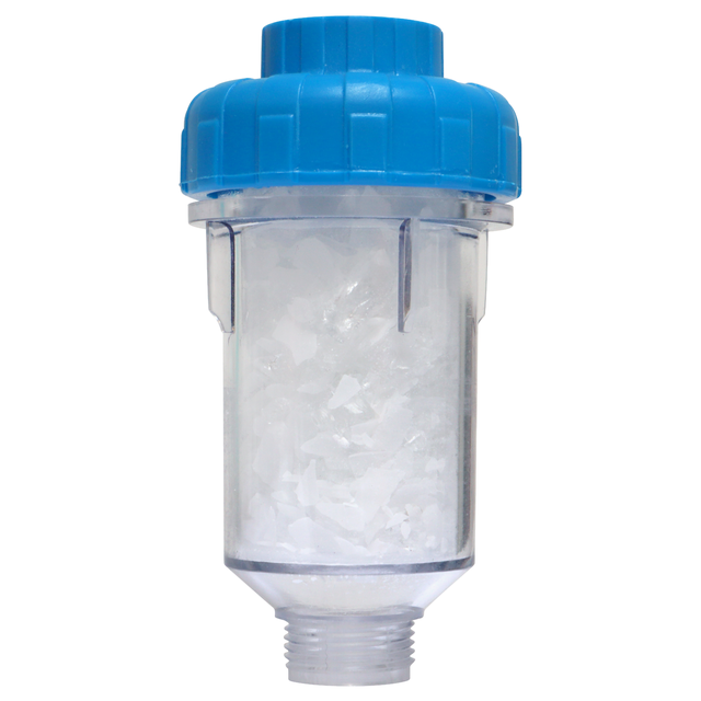 Filtre anti calcaire arrivée d'eau au meilleur prix | Leroy Merlin