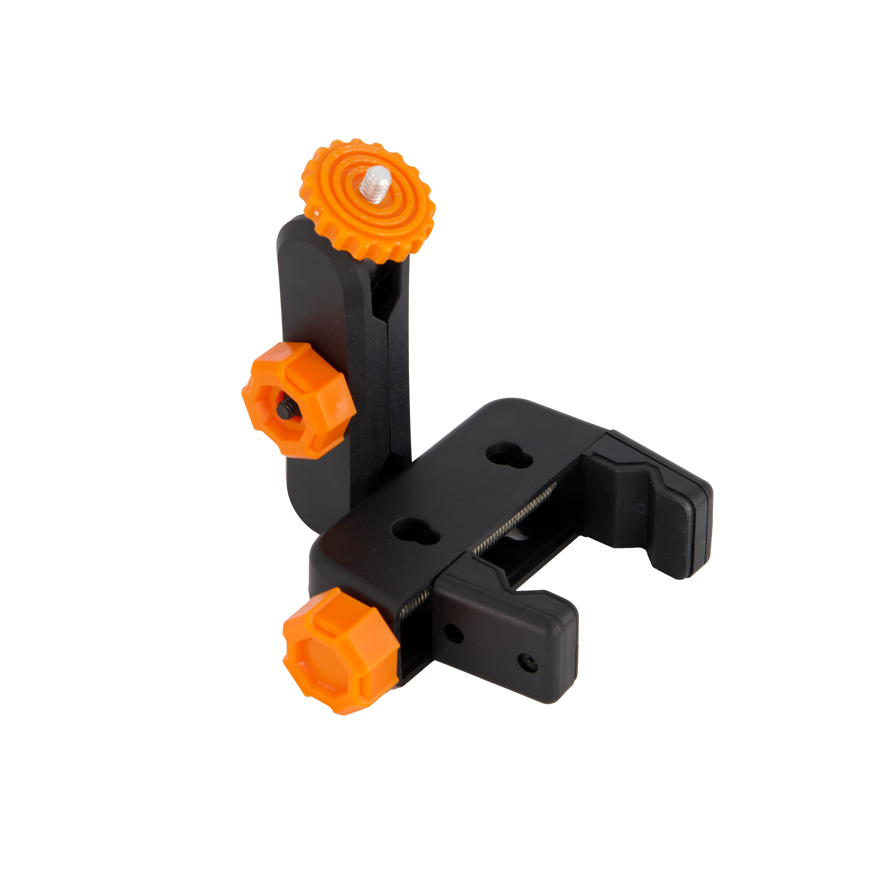 Pince universelle pour niveau laser DEXTER | Leroy Merlin
