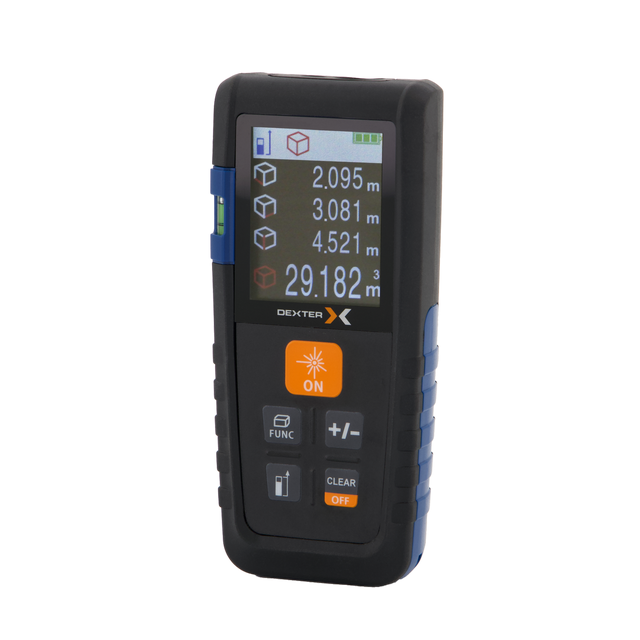 Medidor Láser: Precisión y Alcance en tus Mediciones