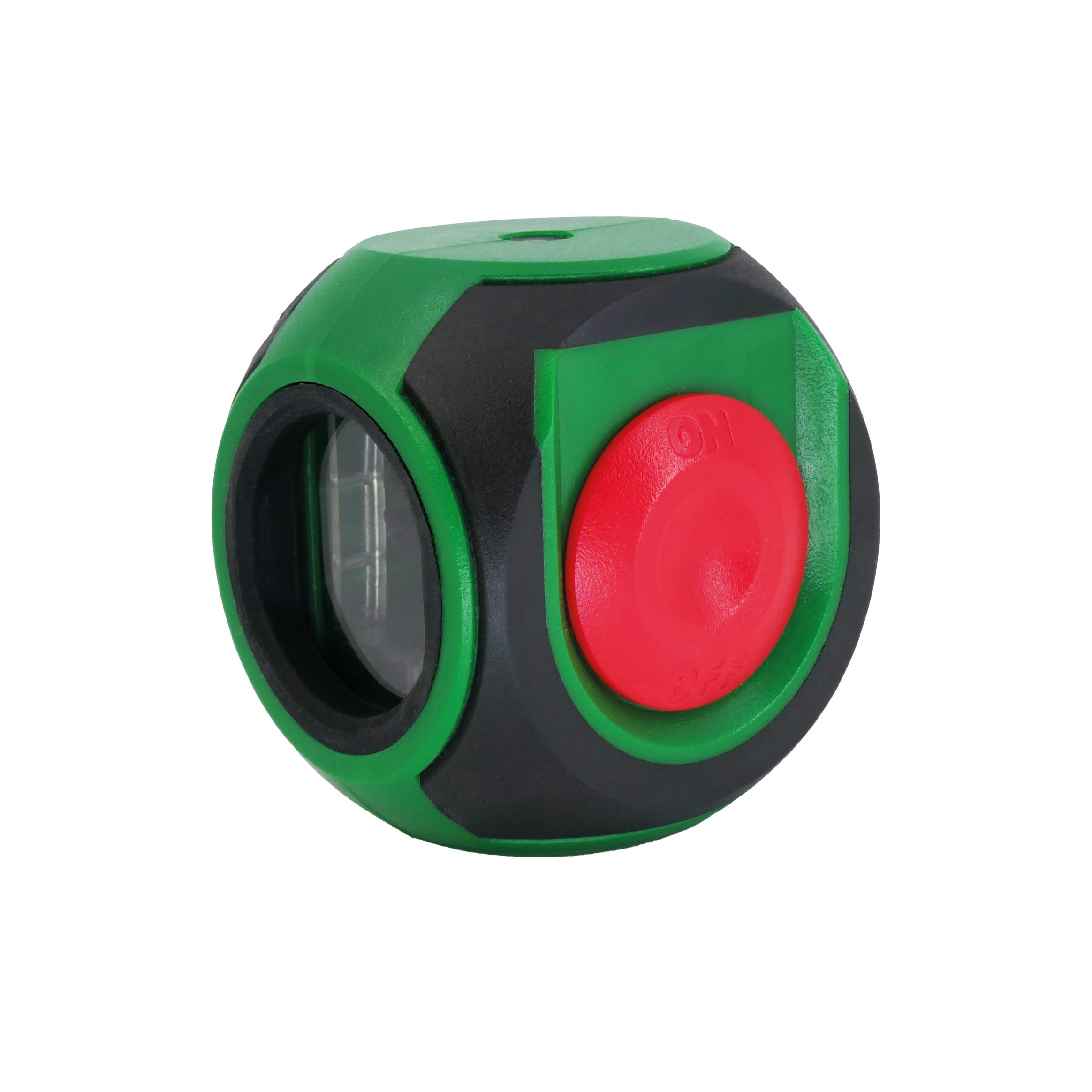 Livella laser PRACTYL NLC06A 7 m | Leroy Merlin