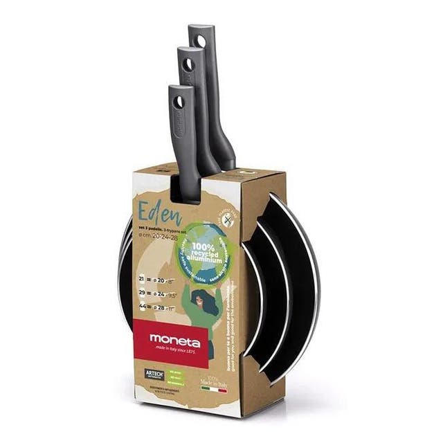 Le migliori padelle antiaderenti: quali scegliere e come | Leroy Merlin