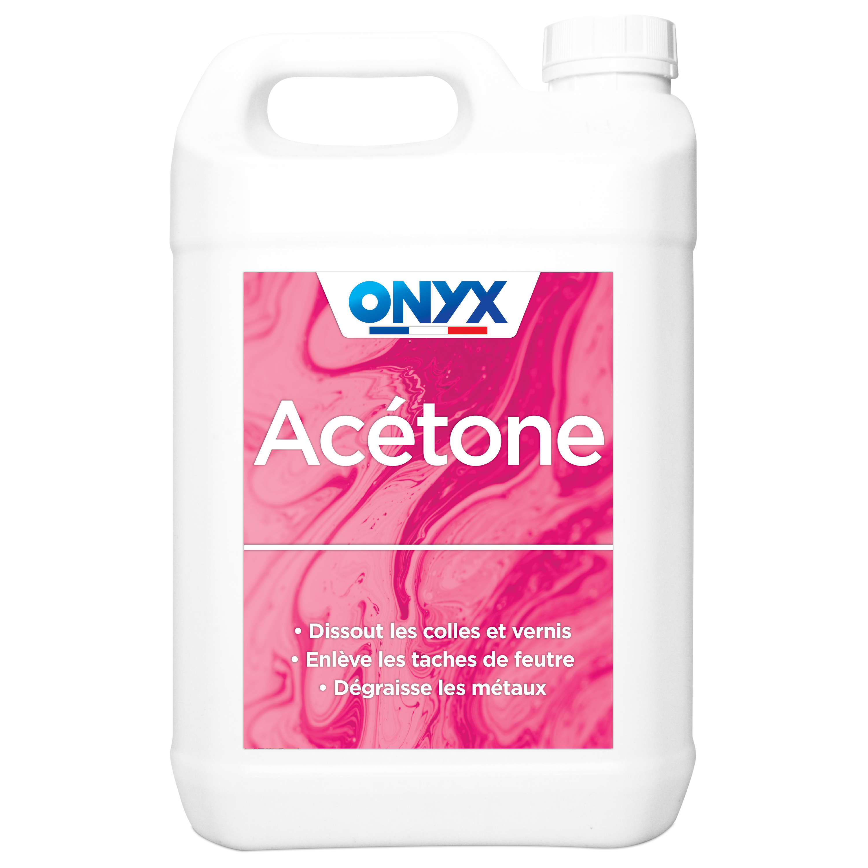 W-ACETONE 5L | Leroy Merlin
