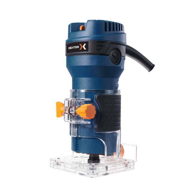 Défonceuse et affleureuse | Leroy Merlin