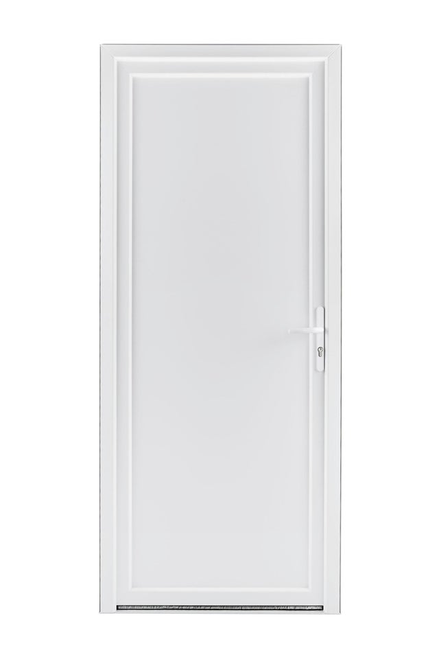 Porte pvc: au meilleur prix | Bricoman