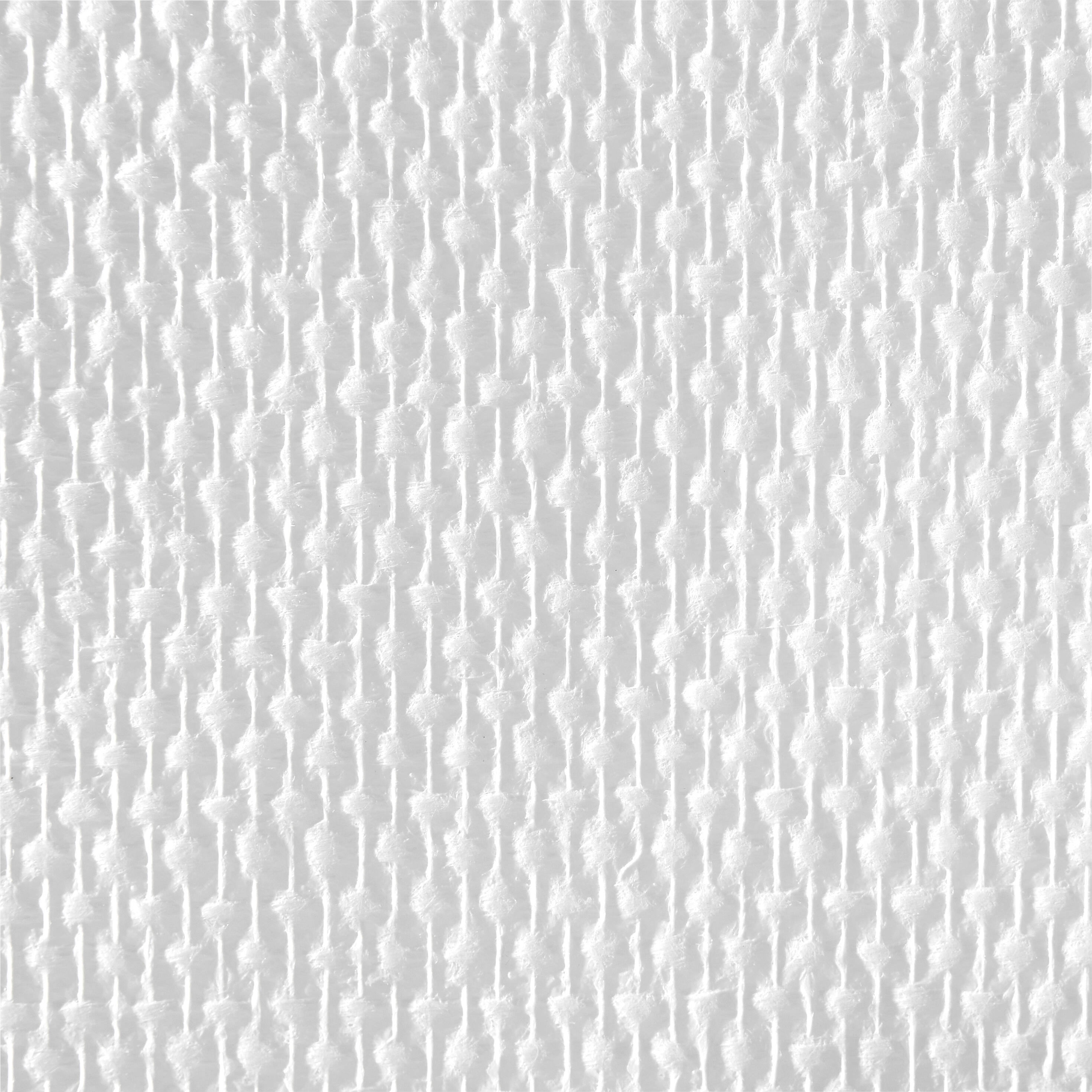 Toile de verre maille standard 115g/m² l.1 x L.25 m G135N - TASSOGLAS ...