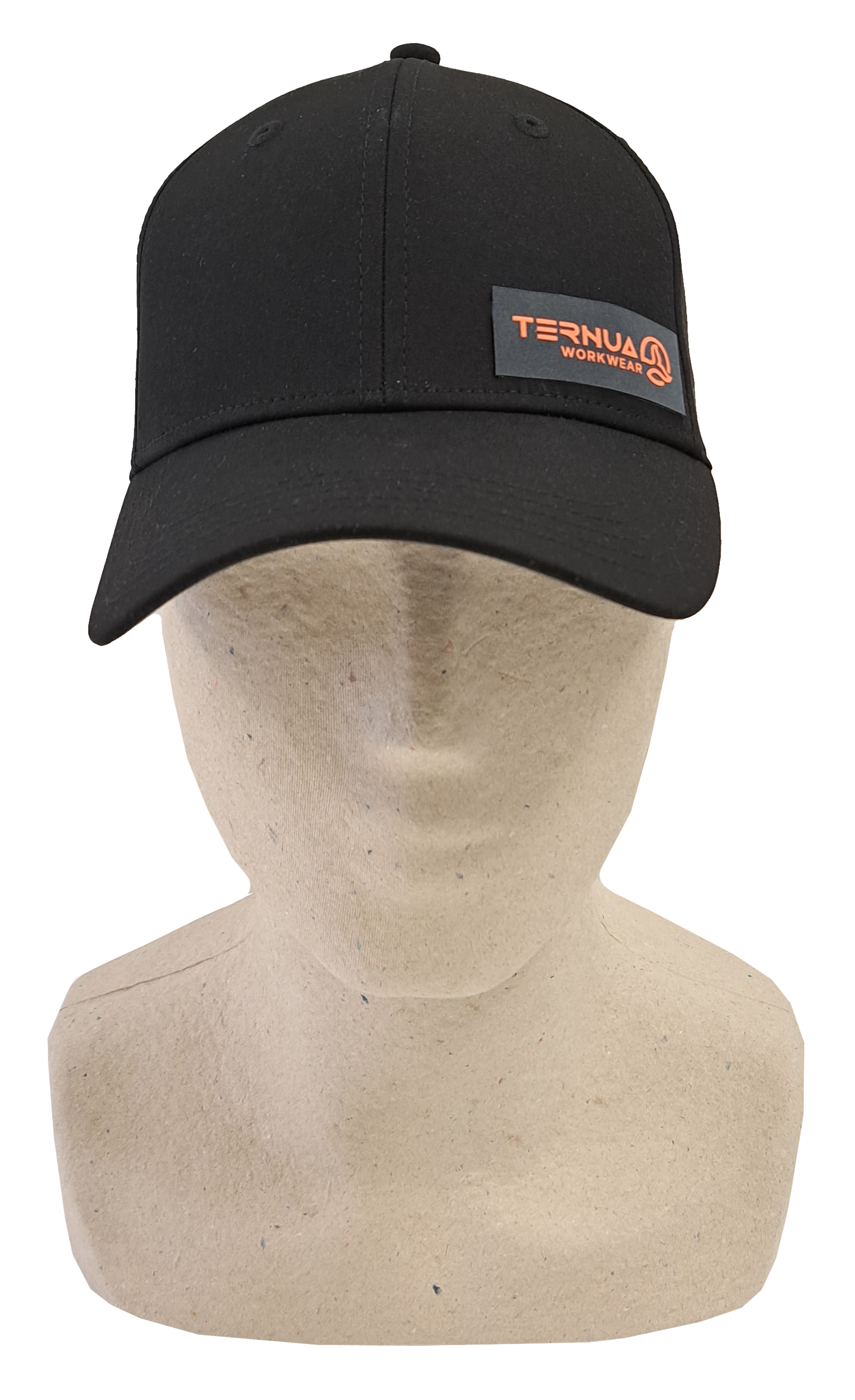 Visera TERNUA CABI CAP negro T S-M | Leroy Merlin