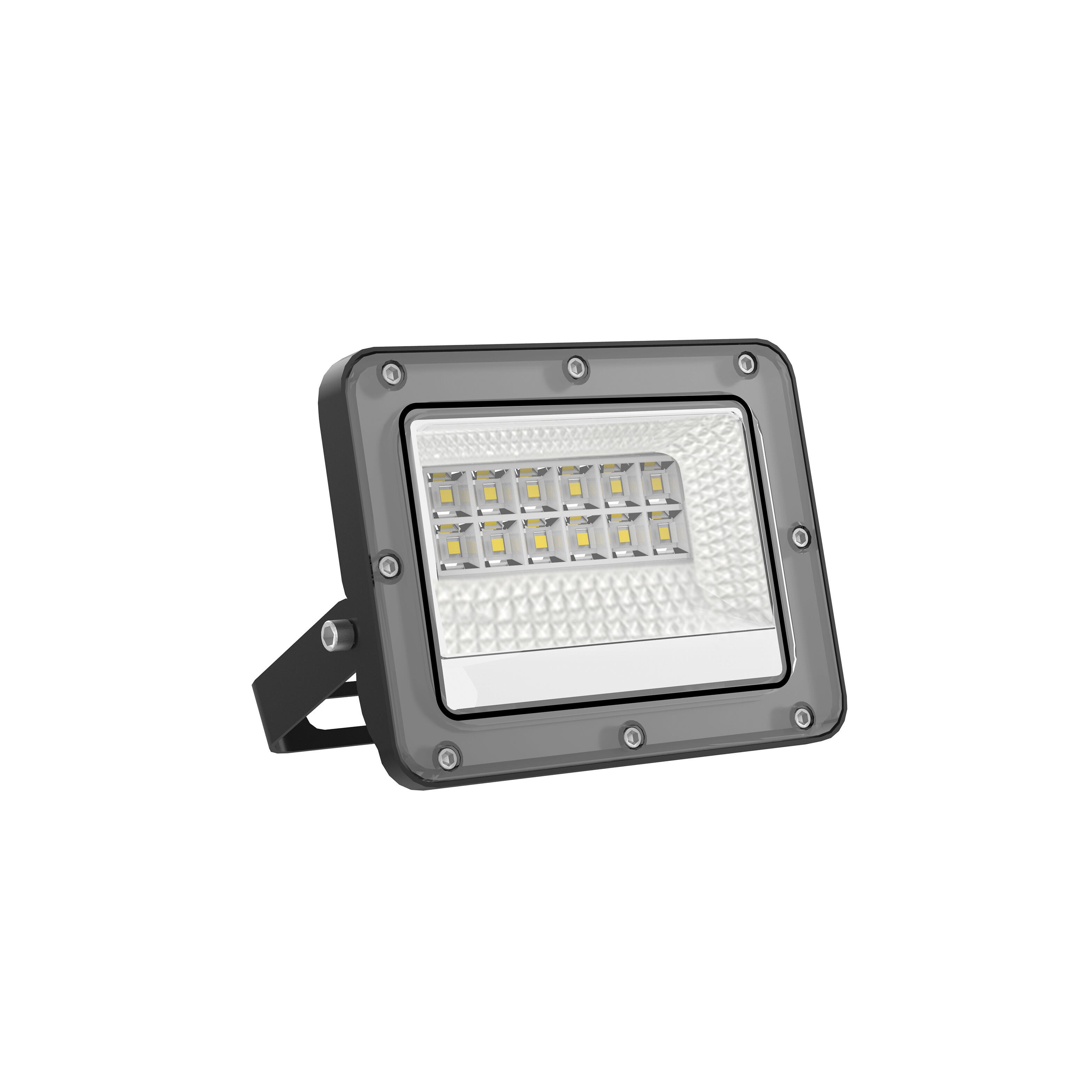 Projecteur LED extérieur 10W - FORLIGHT | Bricoman