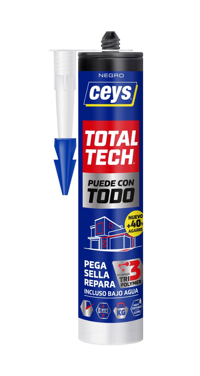 Ceys total tech | Leroy Merlin