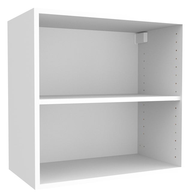 Caisson de cuisine meuble bas delinia id blanc h.76.8 x l.30 x p.58 cm ...