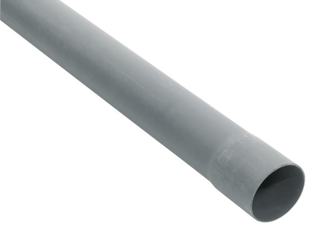 Tuyau pvc 80: au meilleur prix | Bricoman
