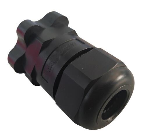 Bouchon de terminaison AC BUS QT2 - APSYSTEMS | Bricoman