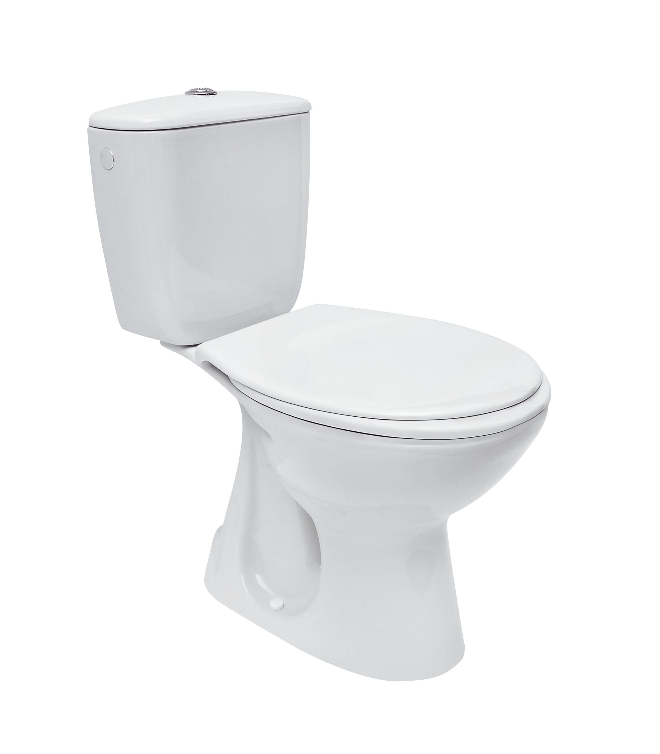 WC kompakt MITO - Leroy Merlin