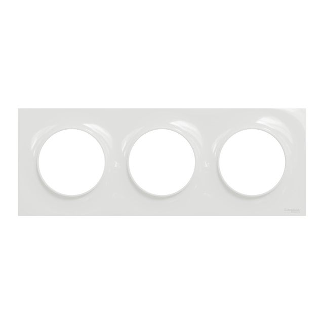 Jusqu'à -20% sur les interrupteurs et prises ODACE SCHNEIDER | Leroy Merlin